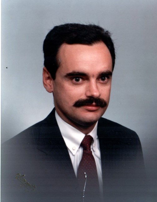 Nicholas Endres Obituary - Pflugerville, TX