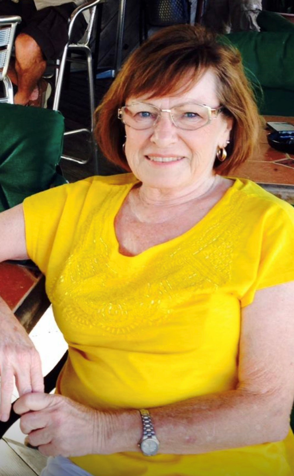 Vickie Davis Obituary - Houston, TX