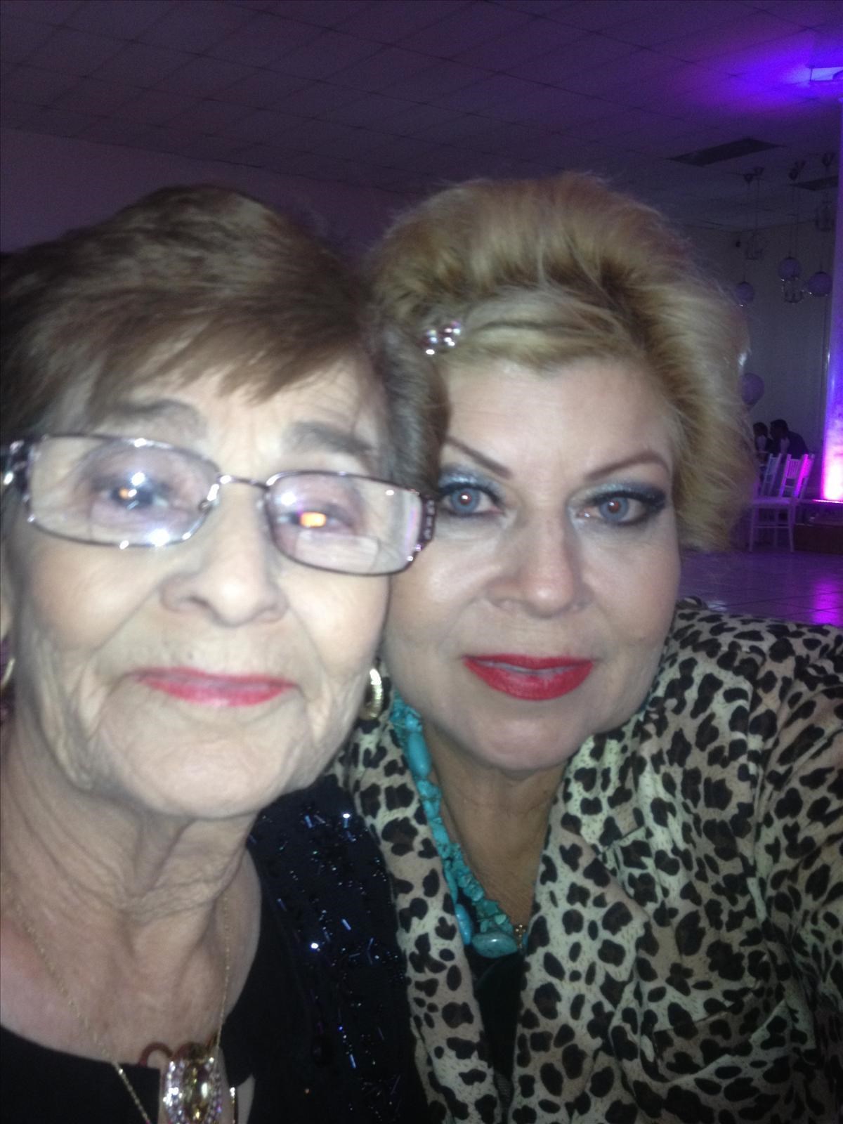 Maria Olson's Instagram, Twitter & Facebook on IDCrawl