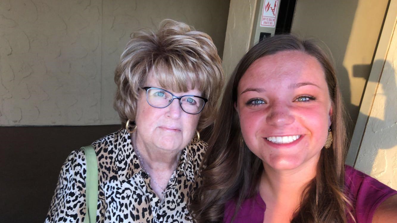 Marilyn Spencer's Instagram, Twitter & Facebook on IDCrawl