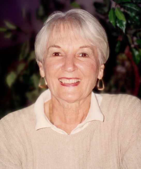 Nadine Baggaley Obituary - Sun City, AZ