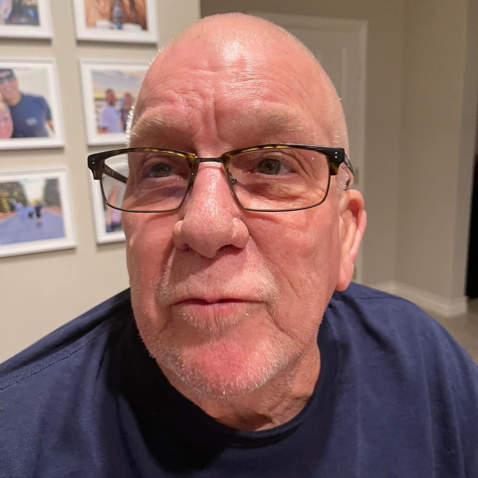 Jeffrey Borden Obituary - Raleigh, NC