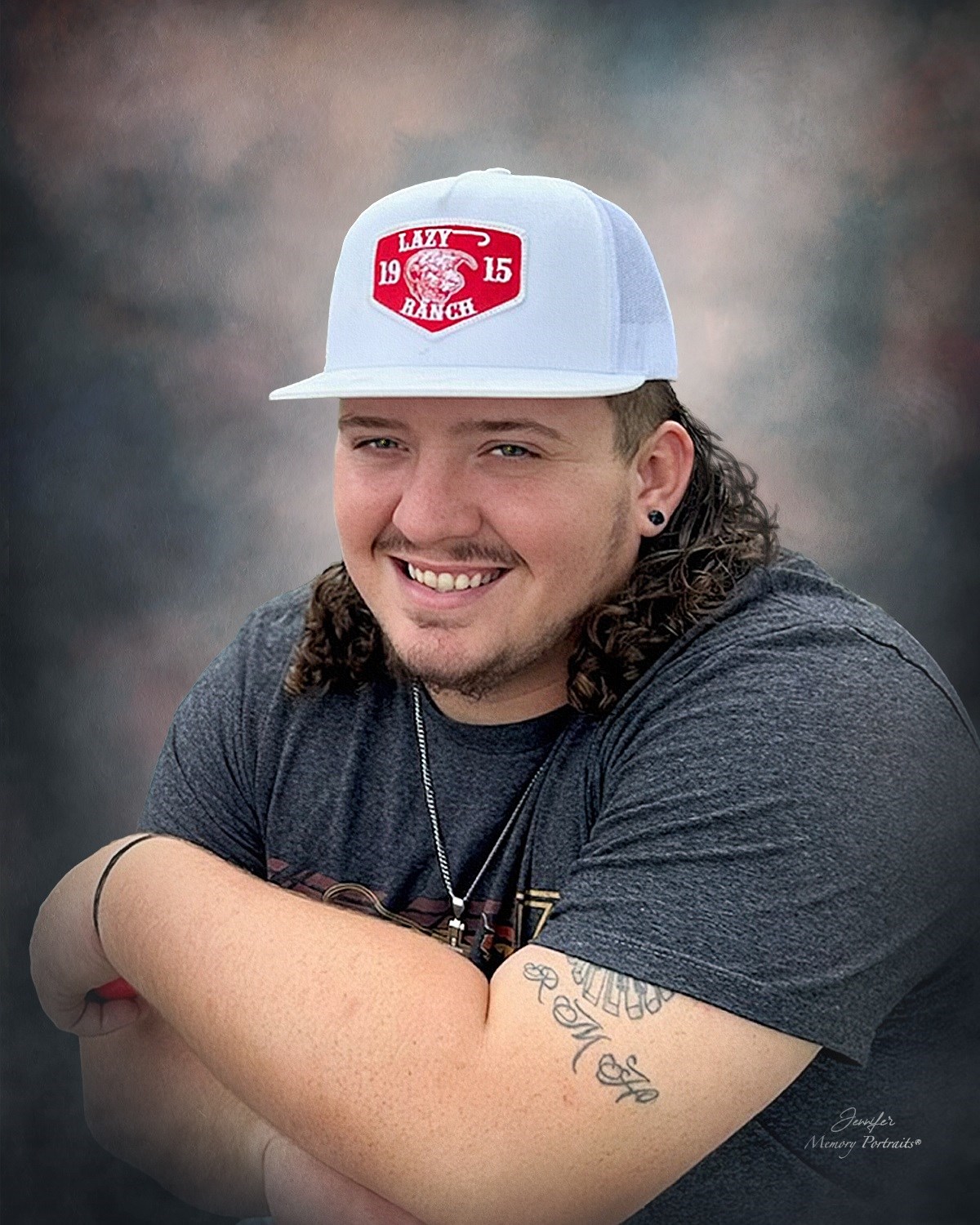 Caleb Mikel Workman Obituary - Louisville, KY