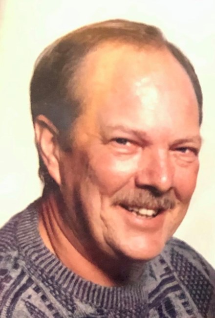 Bruce Reed Obituary - Kansas City, MO