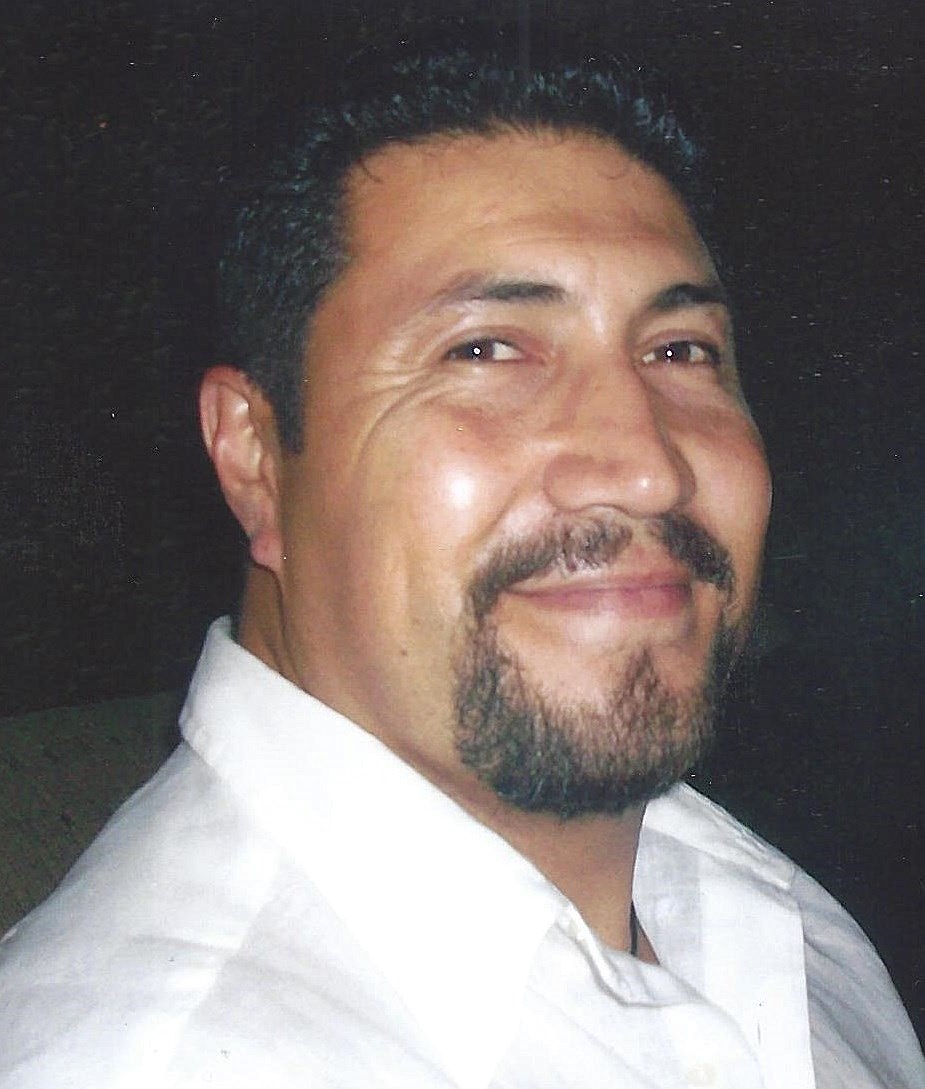 Santiago Estrada Jr. Obituary - El Paso, TX