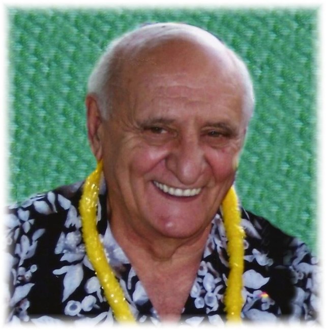 Daniel Marchuk Obituary - Warren, MI