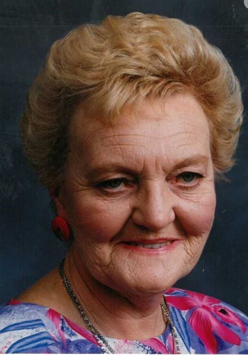 Myrtle Morse Obituary - Hamilton, ON