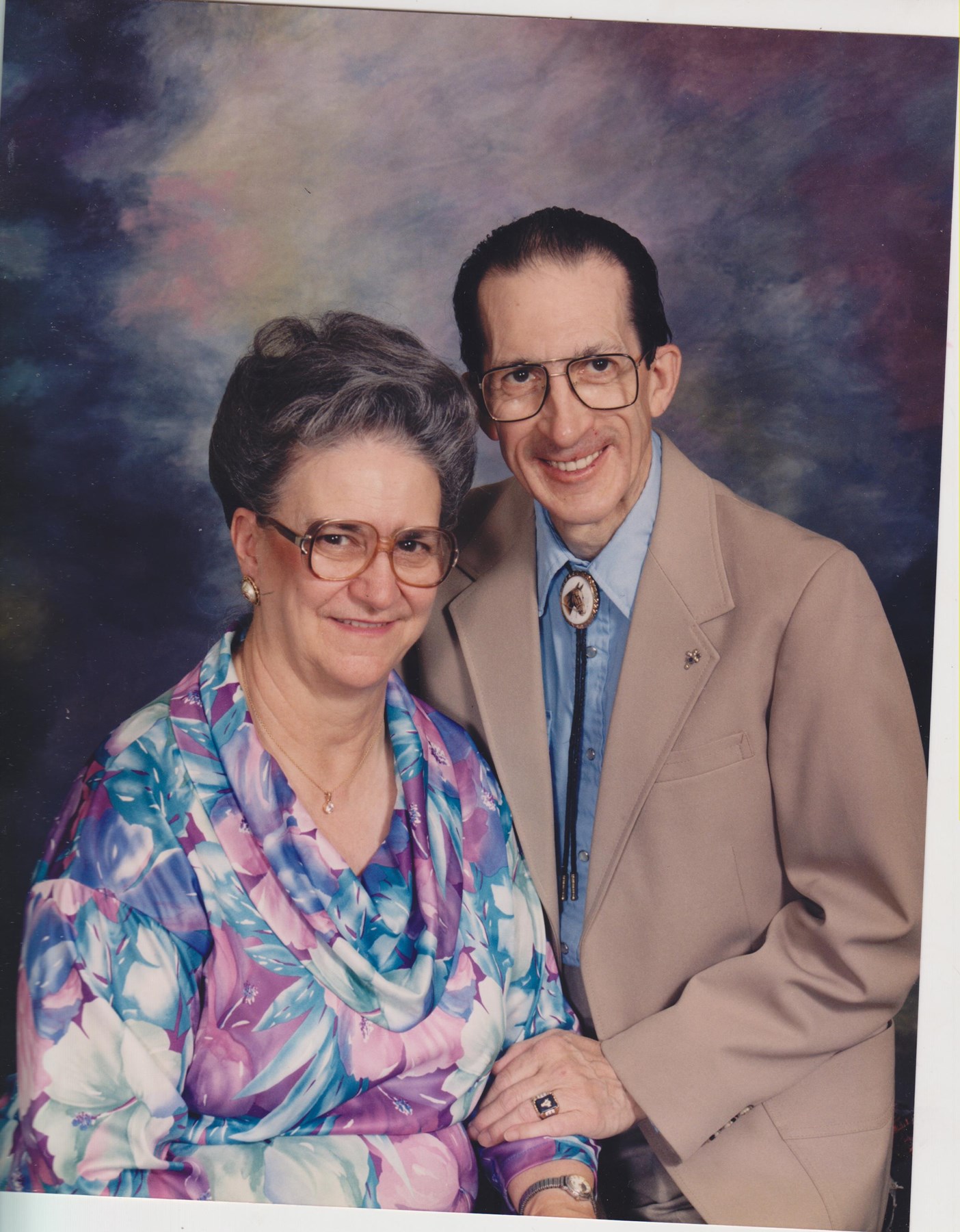 Harriette Stasia Indermark Obituary - St. Ann, MO