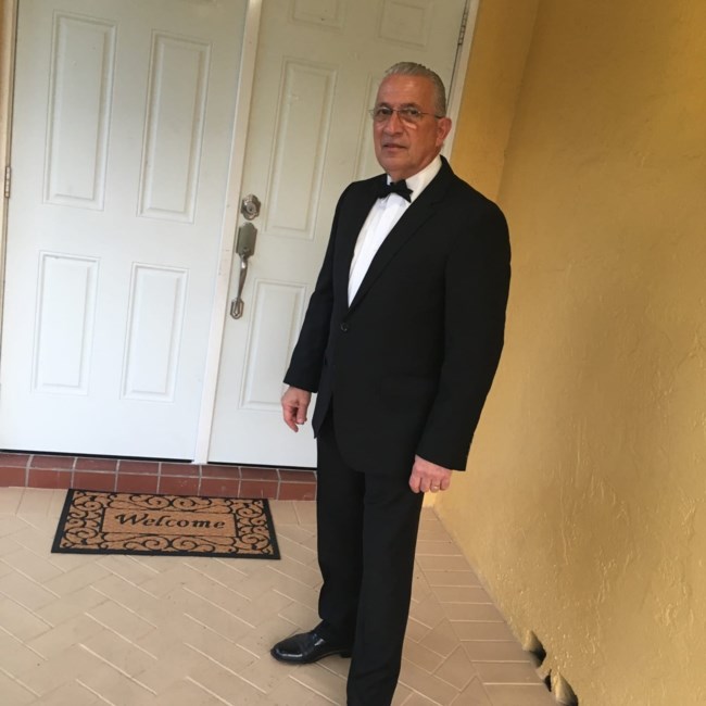 Joseph De gennaro Obituary - Miami, FL