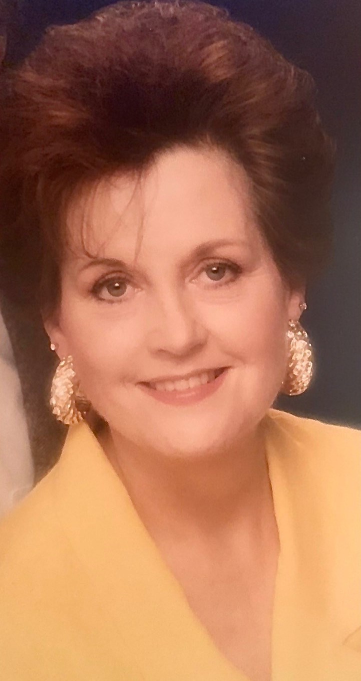 Judith Wood Obituary - Arlington, TX