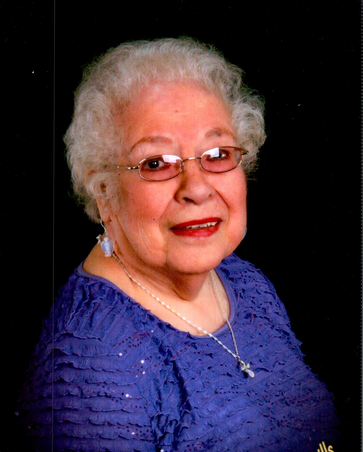 Mauricia Garza Obituary - Corpus Christi, TX