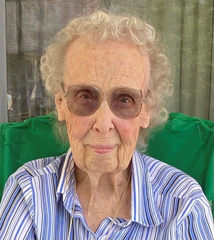 Mary Estes Obituary - Fulton, MO