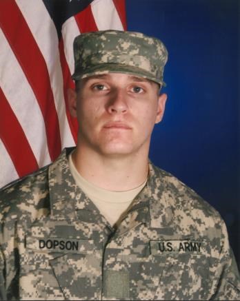 James Michael Dopson Obituary - Glendale, AZ