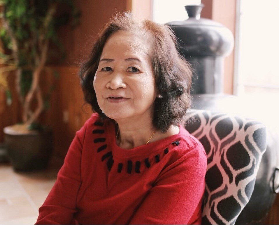 Poh Mark Obituary - Gahanna, OH