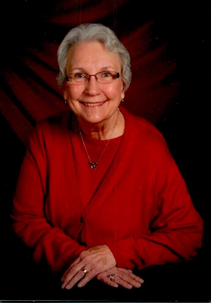 Mary Smith Obituary - Springfield, IL