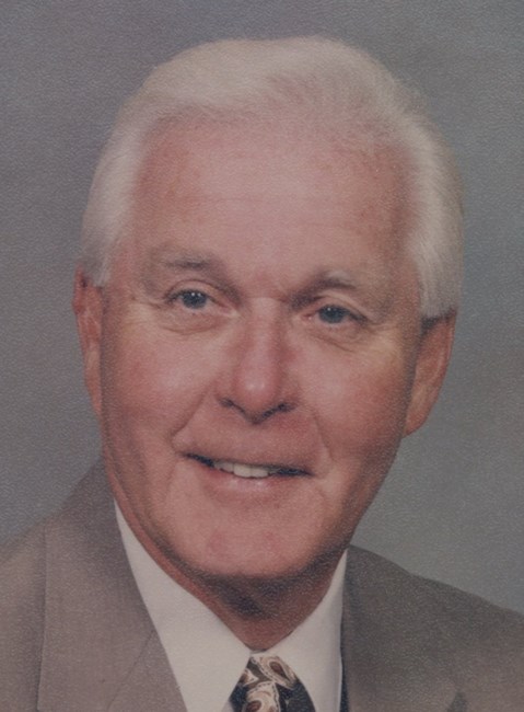 William Hermanson Obituary - Oak Lawn, IL