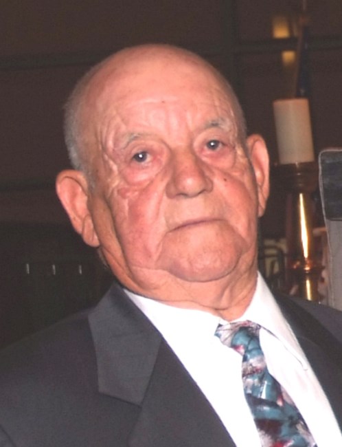 Jose Borges Freitas Obituary - Turlock, CA