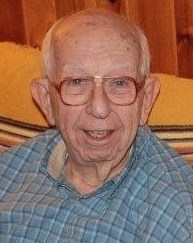 Benjamin Burch Obituary - Charlotte, NC
