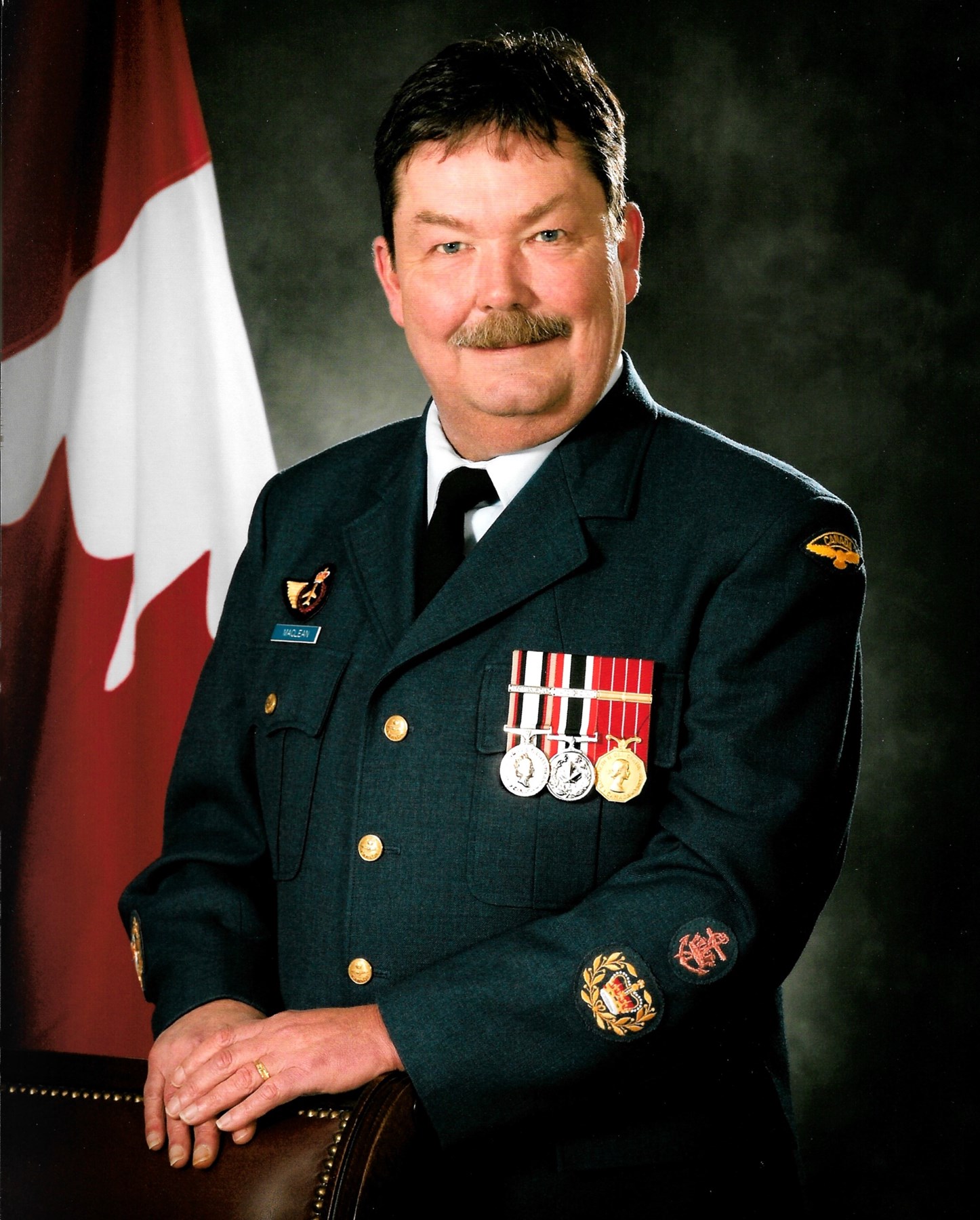 Ronald MacLean Obituary - Dartmouth, NS