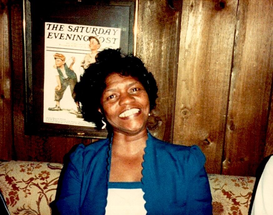 Barbara Brown Actress