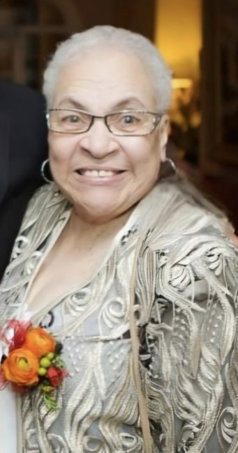 Rubye Morgan Obituary - Kansas City, MO