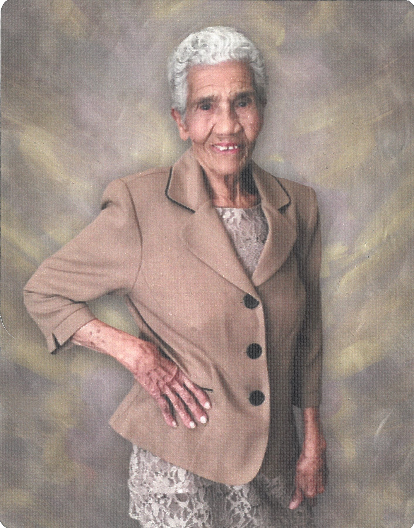 Maria Huerta Obituary - Bloomington, CA