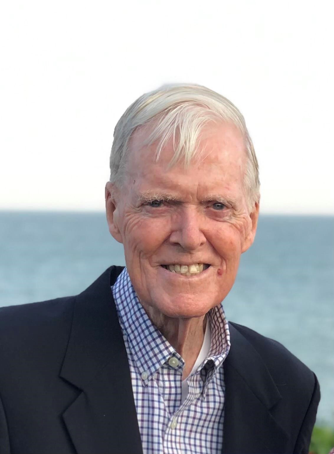 John Keegan Obituary - Scituate, MA