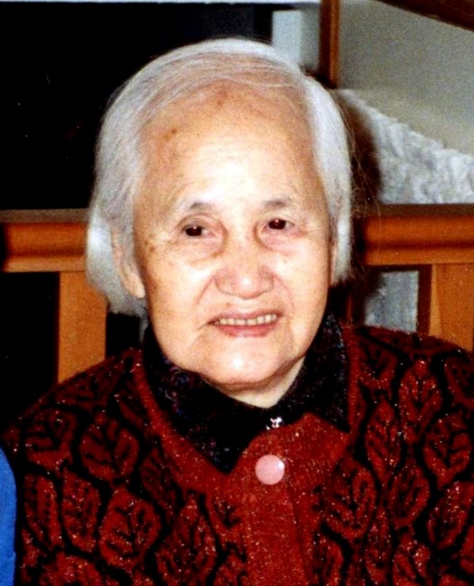 Oi Chun Chan Obituary - Burnaby, BC