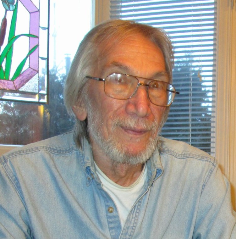 Mr. Jack Wayne Burden Obituary - West Hill, ON