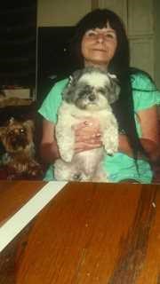 Tina Rhodes Obituary - Grand Prairie, TX