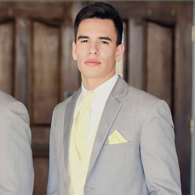 Joshua Molina Hidalgo Obituary - Palmdale, CA
