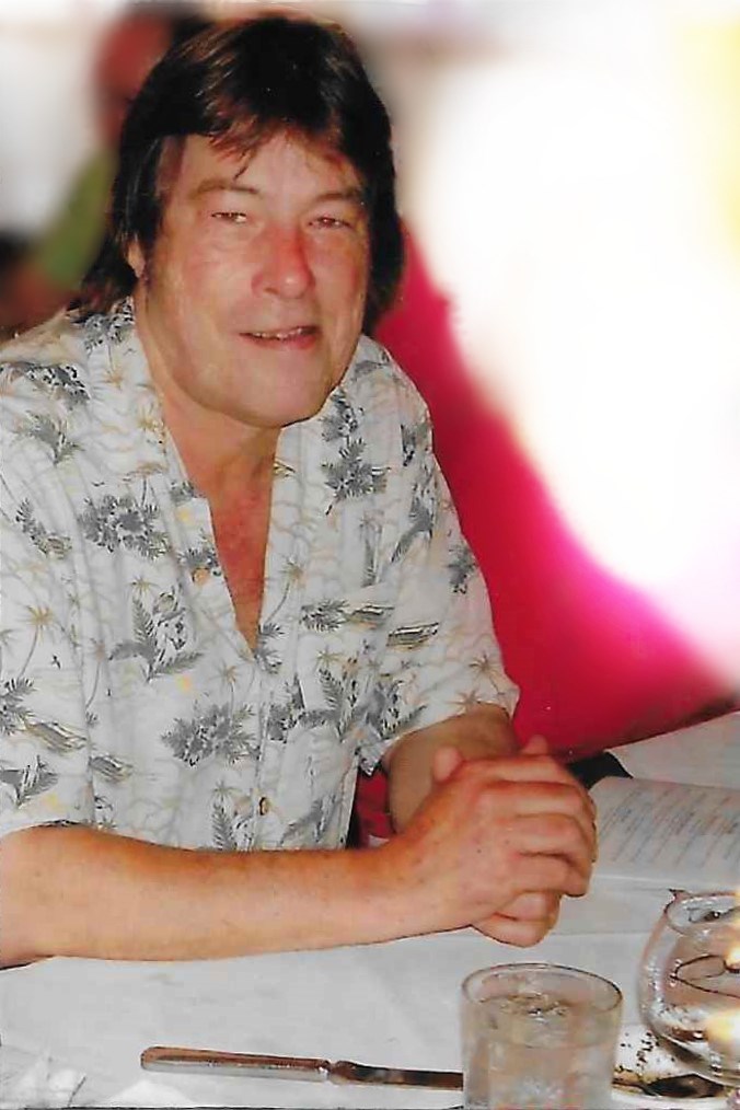 Steven Sheldon Obituary - Houston, TX