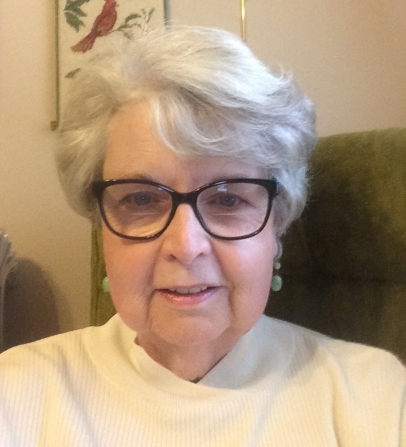 Judith Howe Obituary - Baton Rouge, LA