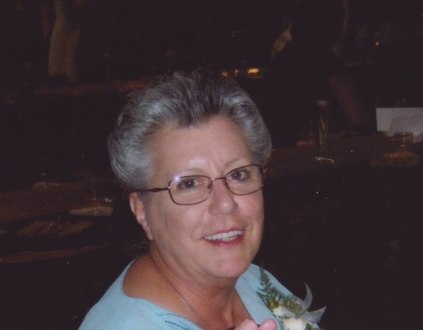 Earlene Moodie Obituary - Kitchener, ON