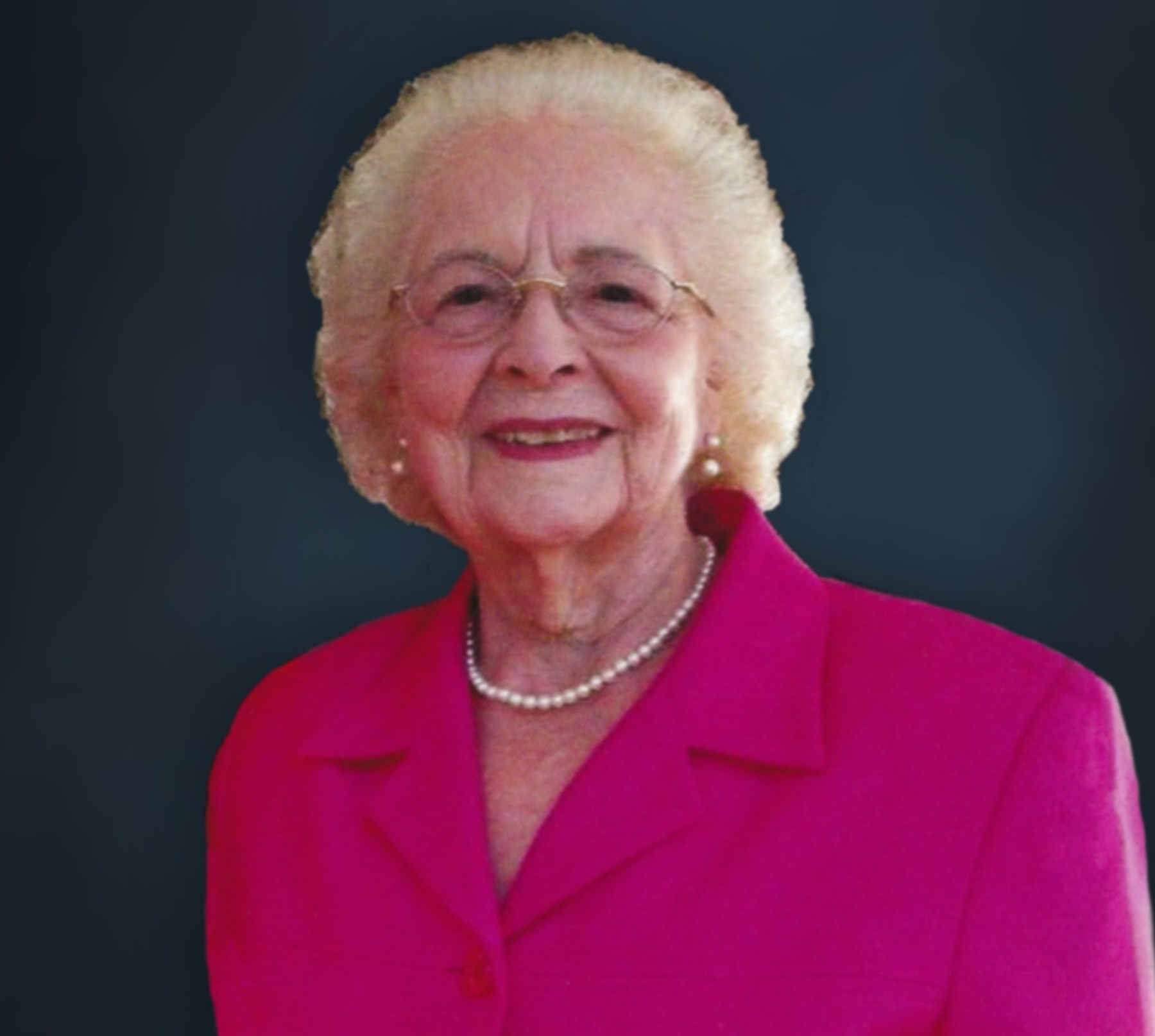 Imogene Johnson Obituary - Pelham, AL