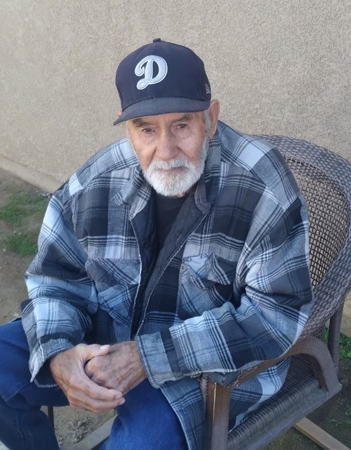 Ruben Durazo Obituary - Riverside, CA