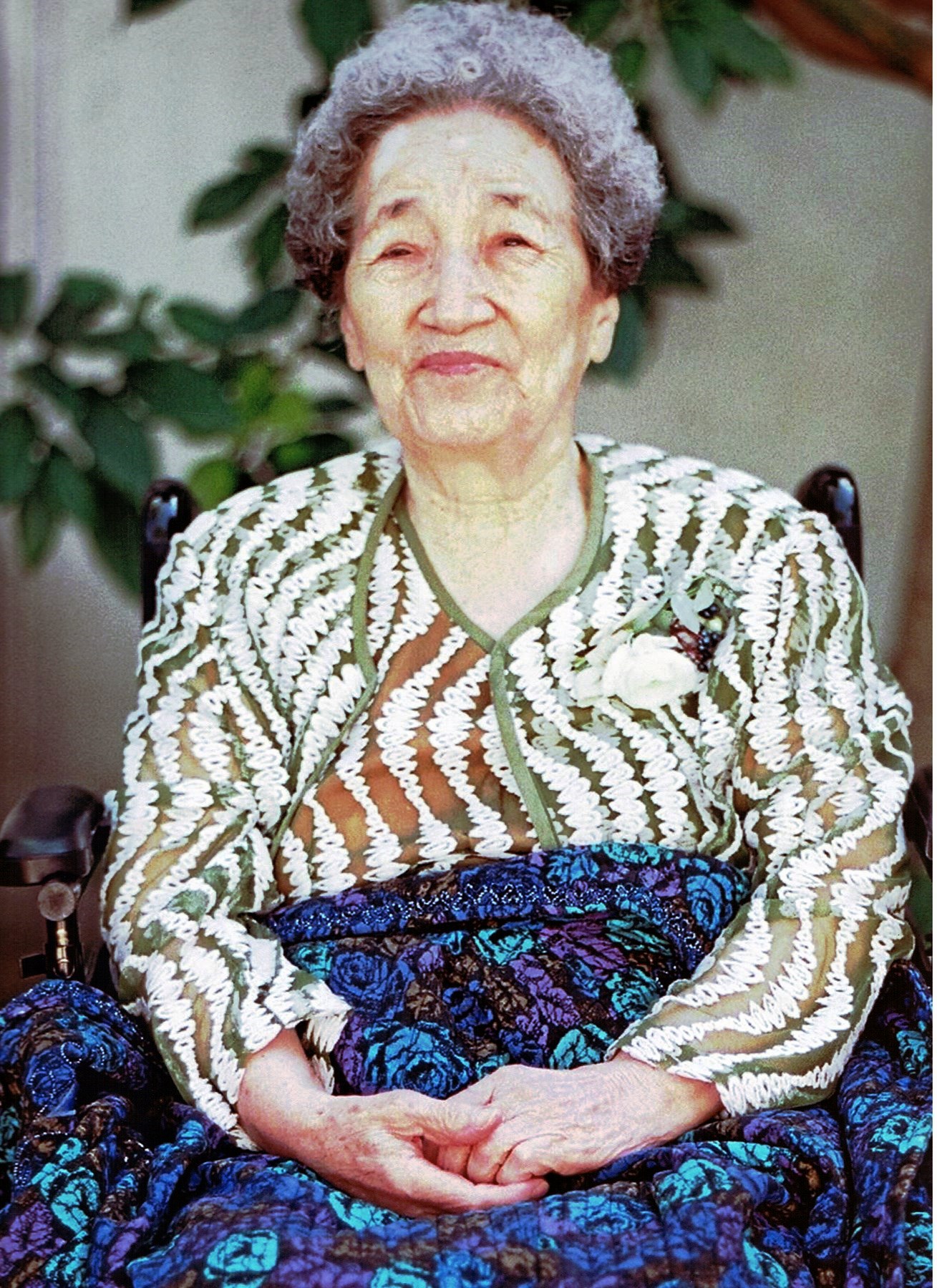 Chong Han Obituary - Tyler, TX