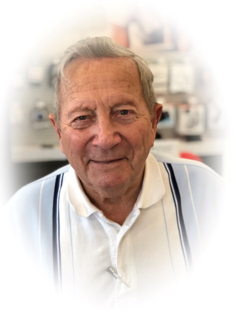 Danforth B Hoag Obituary - Sparta, NJ