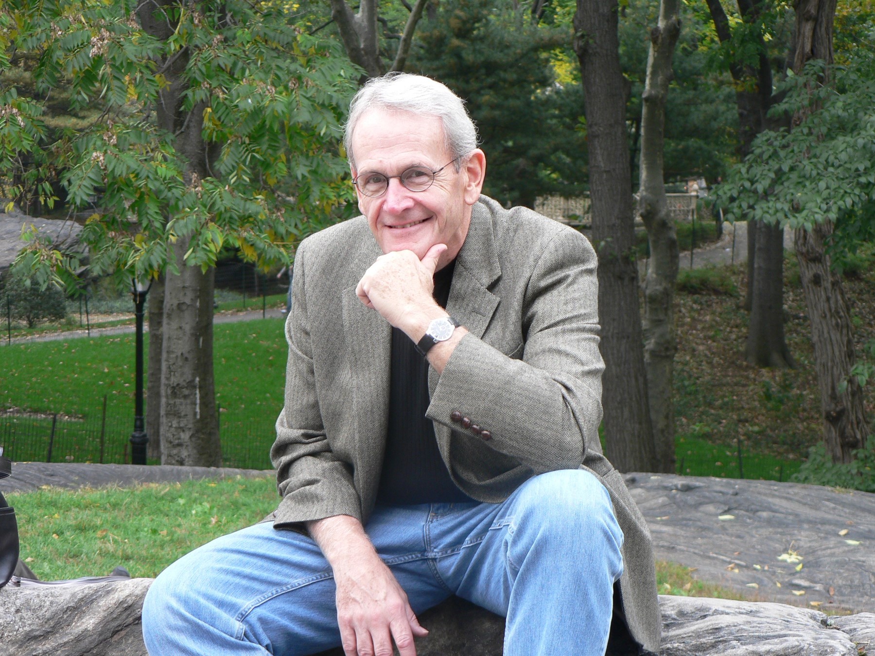 James Studer Obituary - Austin, TX