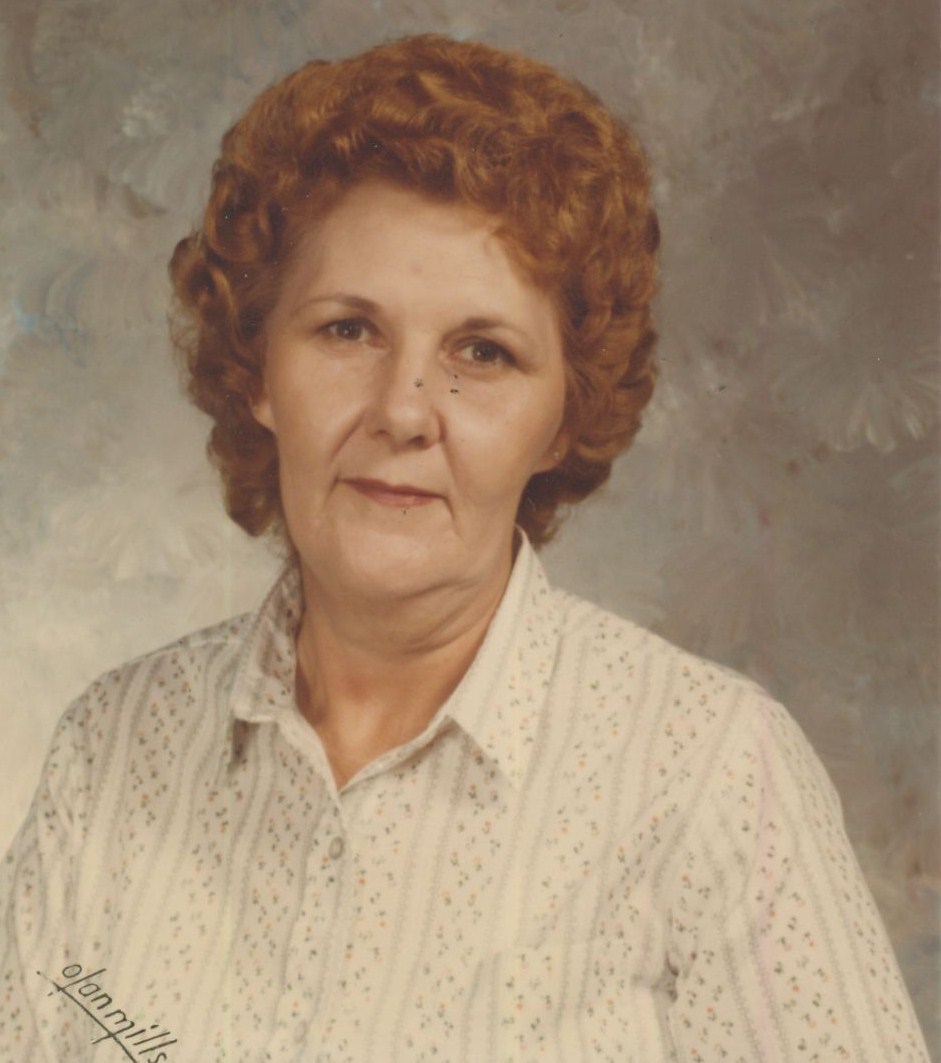 Alma Lee Presley Stone Obituary - Sylacauga, AL