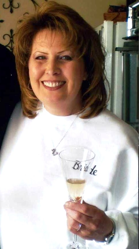 Patsy Witschey Obituary - Westlake, OH