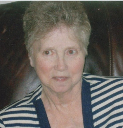 Emma Crisp Obituary - Knoxville, TN