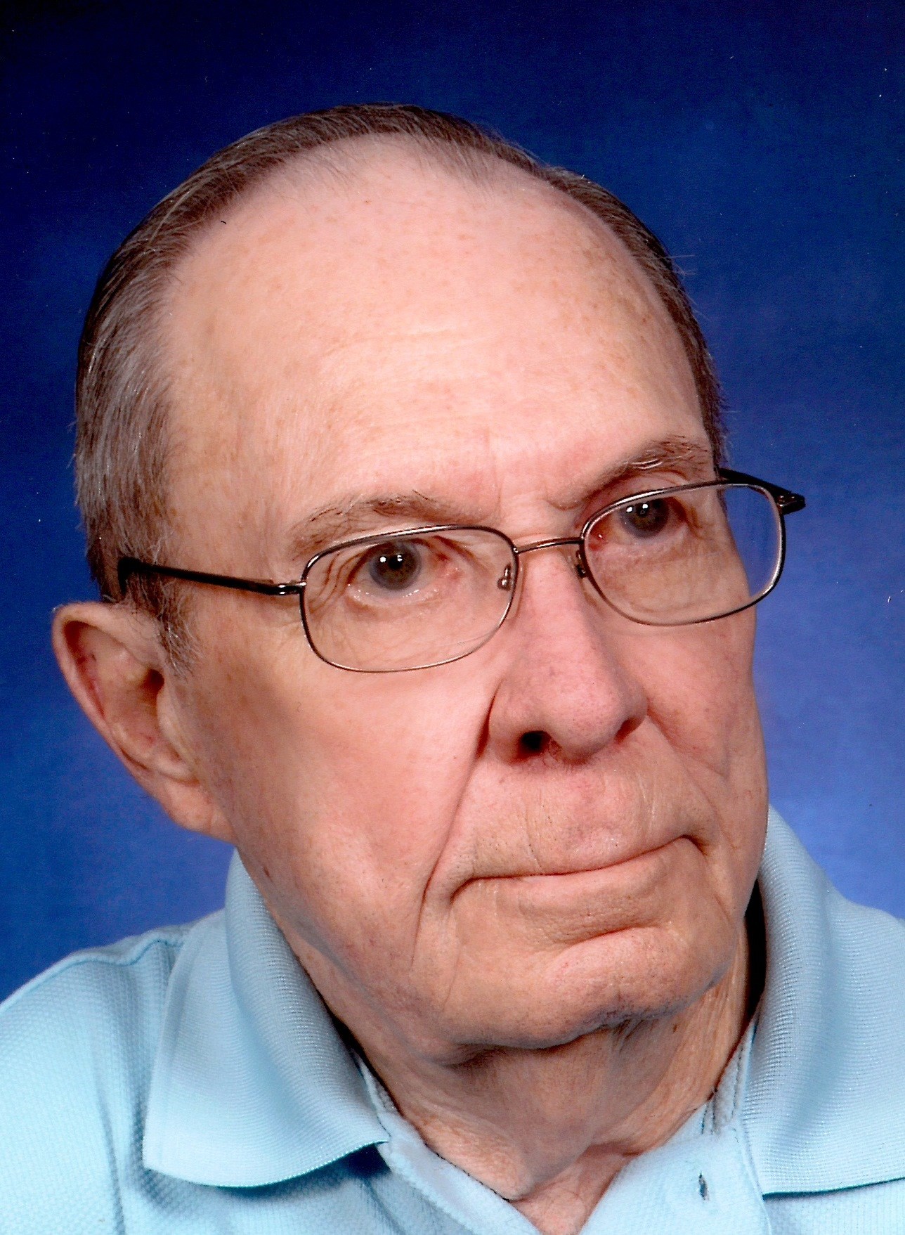 Glenn Eager Obituary - Kansas City, MO