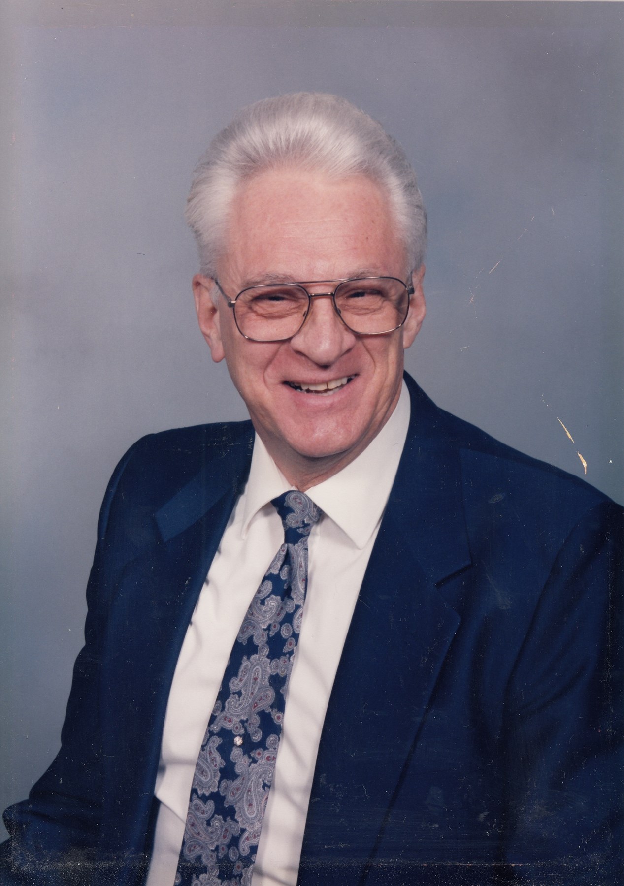Jerry Eddington Obituary - West Valley City, UT