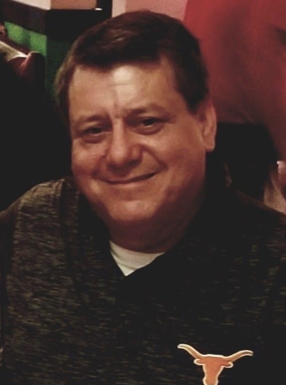 Jerry Sanders Obituary - Pflugerville, TX
