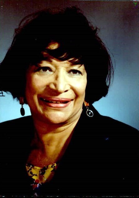 Iris Sutherland Obituary - New Rochelle, NY