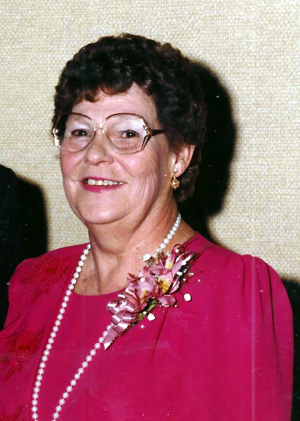 Elsie Robinson Obituary - Toronto, ON