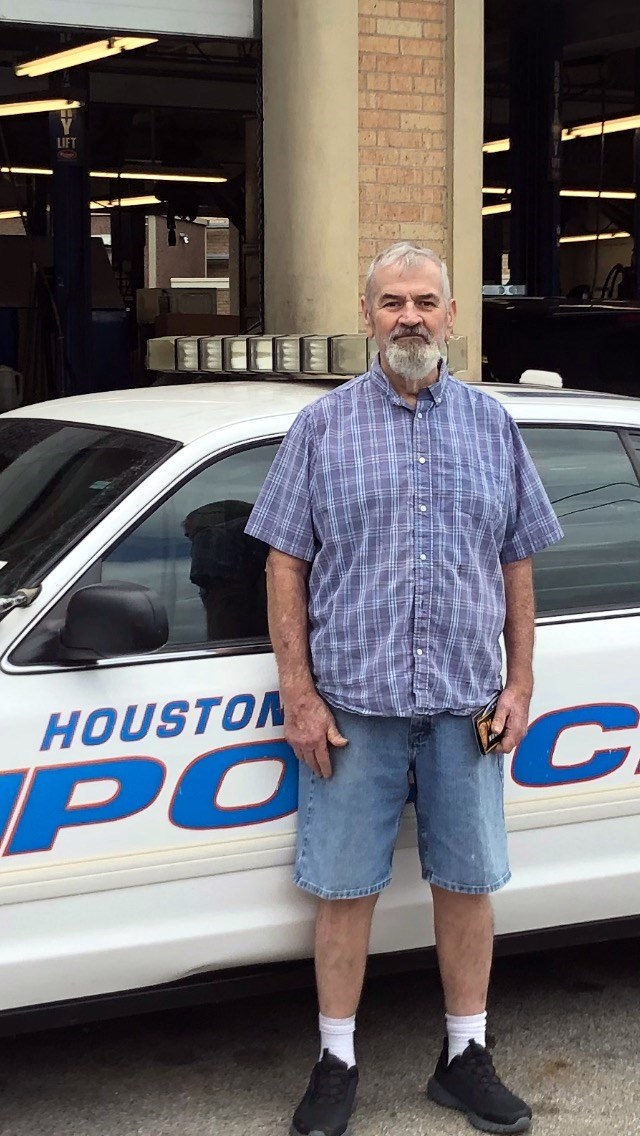 Donald Lee Springer Obituary - Houston, TX