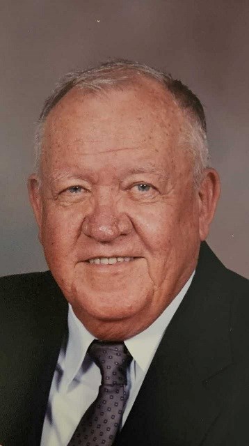 Charles Whetstone Obituary - San Antonio, TX