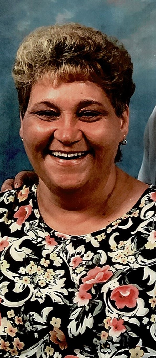 Peggy Hayes Obituary - Sylacauga, AL